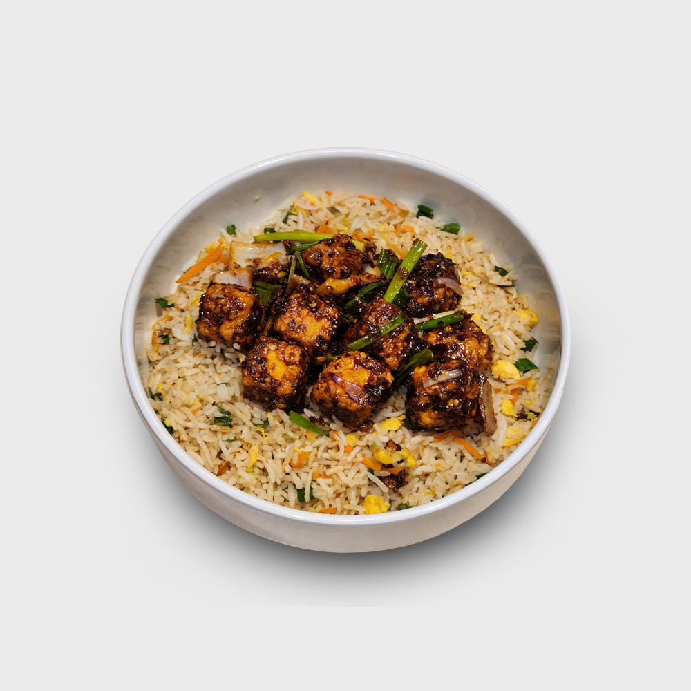 Dry Red Chilli Paneer – Chinese Dragon Cafe - Dubai